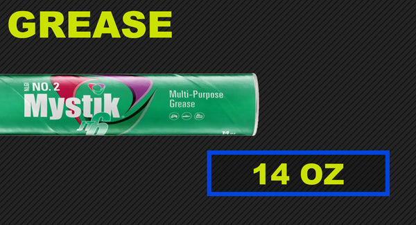 GREASE MYSTIK - REBAR CONCRETE PRODUCTS